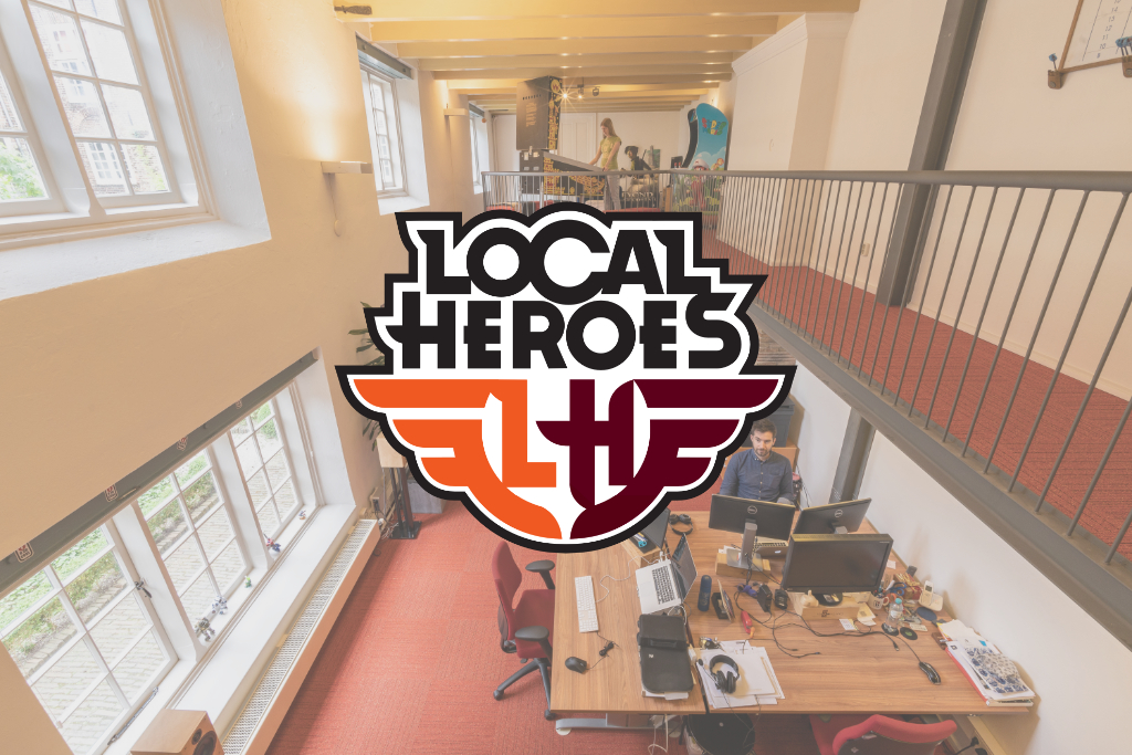 Our Heroes | Local Heroes Worldwide
